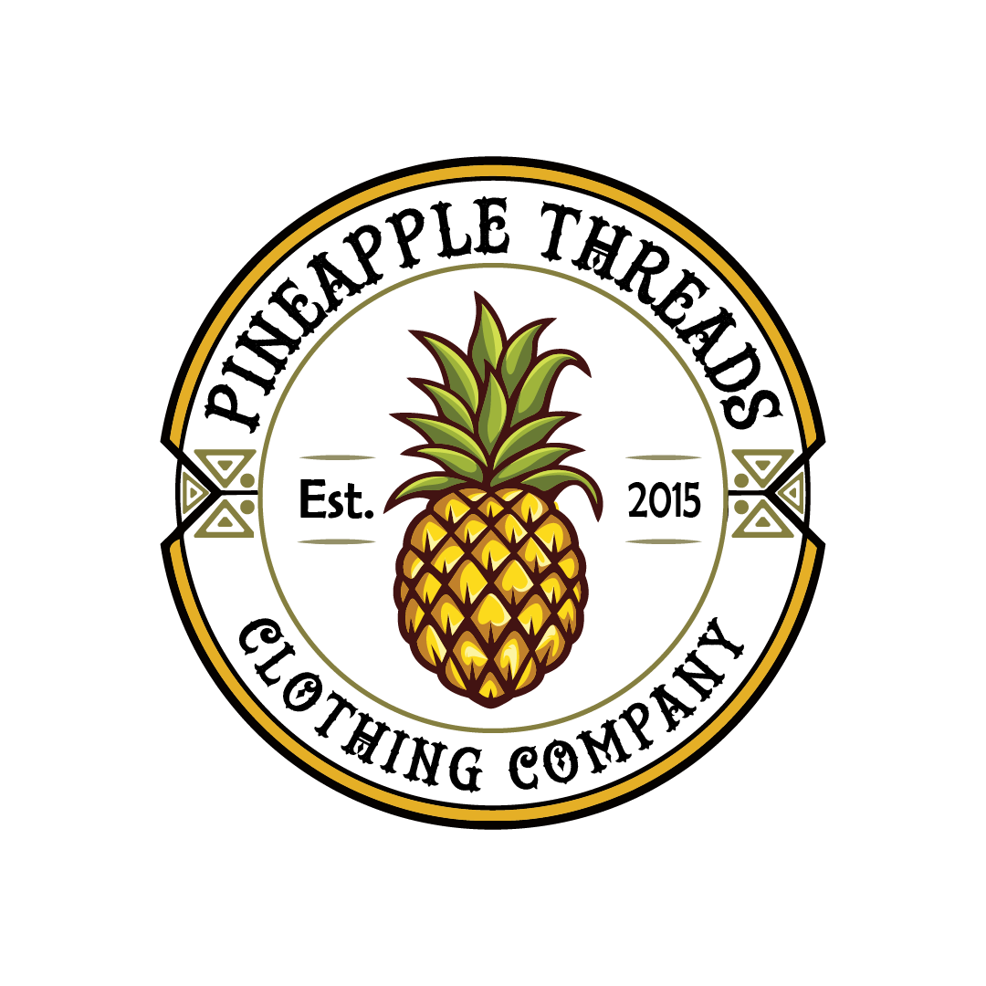 Pineapple Threads Clothing